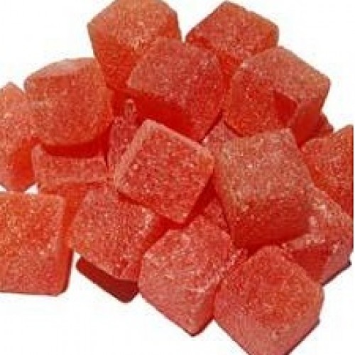 Cola Cubes - Hatty's Sweet Shop