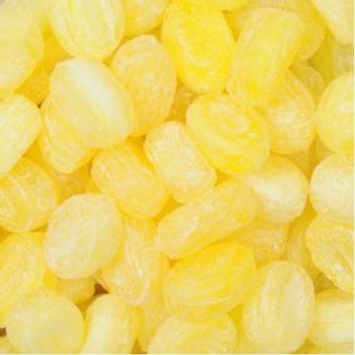 Sherbet Lemons - Hatty's Sweet Shop